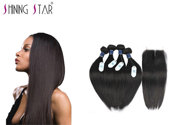100 Brazilian Unprocessed Remy Hair Extensions No Animal And Synthetic Mixed