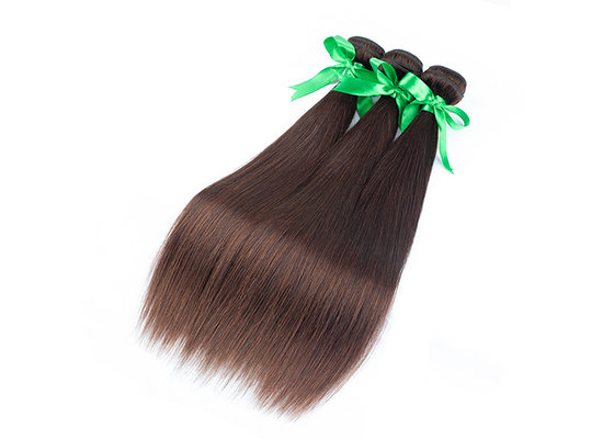 Restyle 3 paquetes teje los paquetes del pelo recto para las extensiones 10 - 26 pulgadas