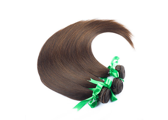 Restyle 3 paquetes teje los paquetes del pelo recto para las extensiones 10 - 26 pulgadas