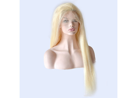 straight human hair lace wig,china made 13x6 lace frontal wigs supplier