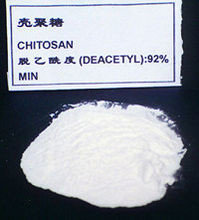 chitosan >90%