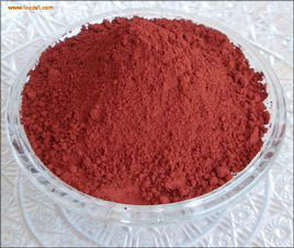red yeast rice natural colorant