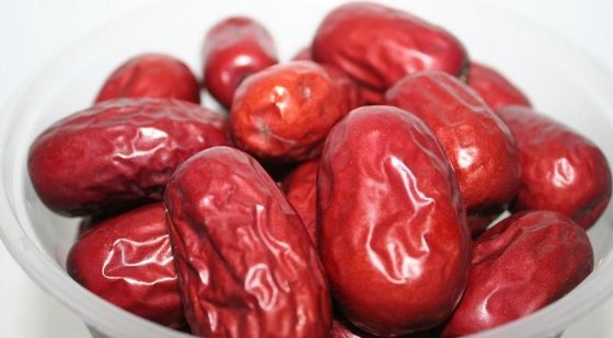 Food grade GMP certified Chinese dates Jujube powder