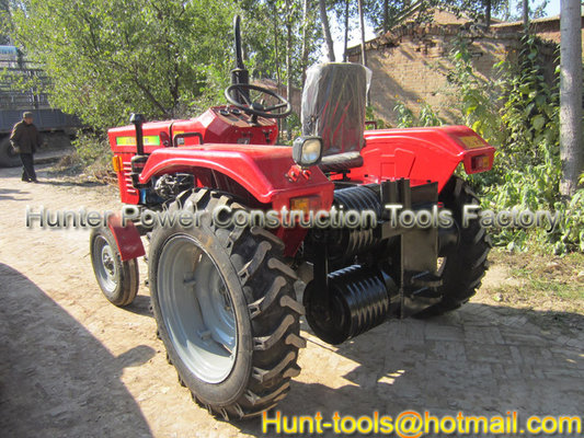 Cable winch hoist machine Cable Drum Pulling Hoist Winch