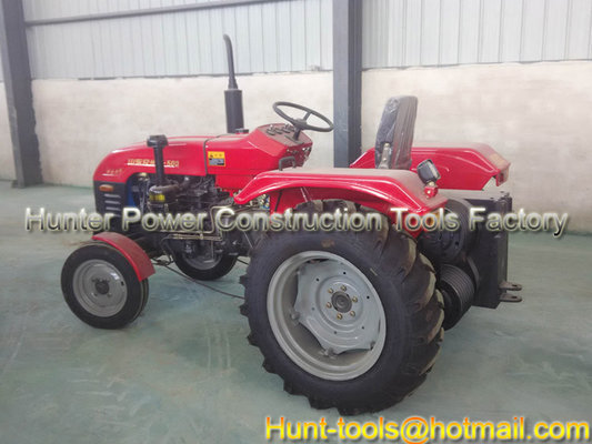 Petrol and Diesel Powered Capstan Winches