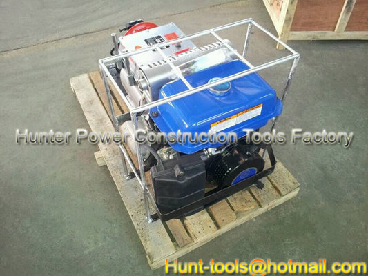 Speedy Gasoline Winch Cable Laying Suppliers & Manufacturers