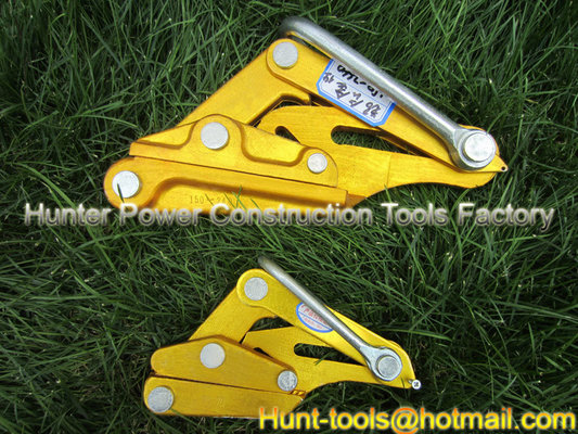Puller Ratchet Tightener made of high strength heat forged steel