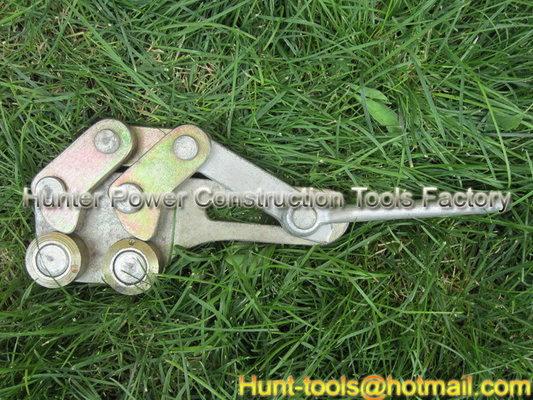 High intensity high weight cable grip puller supplier