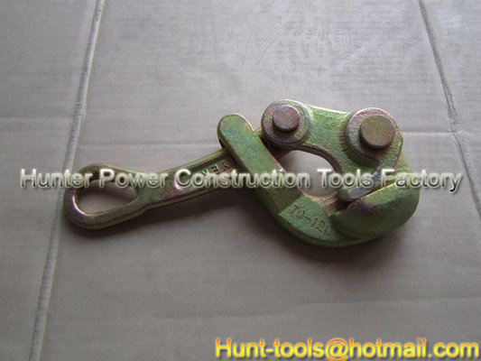 Cable Grip/Cable Sock for Aluminium and ACSR Wires