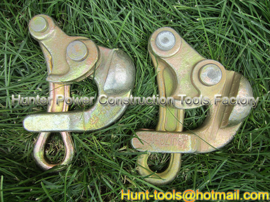 Cable Grip/Cable Sock for Aluminium and ACSR Wires