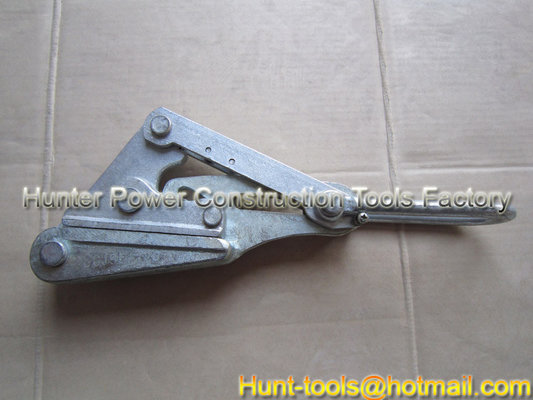 Nine Bolt Come Along Clamp For Lapwing Condctor