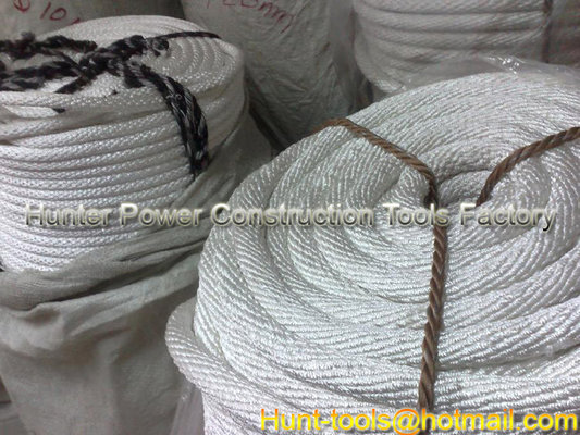 Hot sale Mooring Ropes POLYPROPYLENE ROPE
