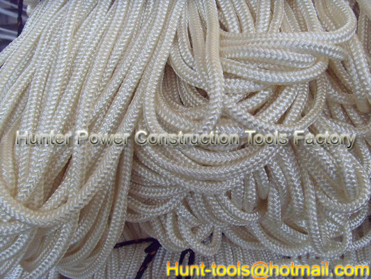 High quality Polypropylene rope Mooring Ropes