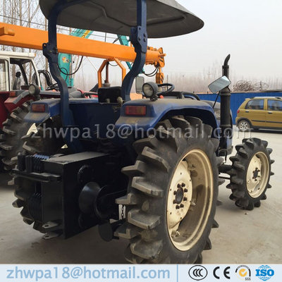 Best quality Tractor Bull wheel Pullers  HYDRAULIC PULLER  Tractor