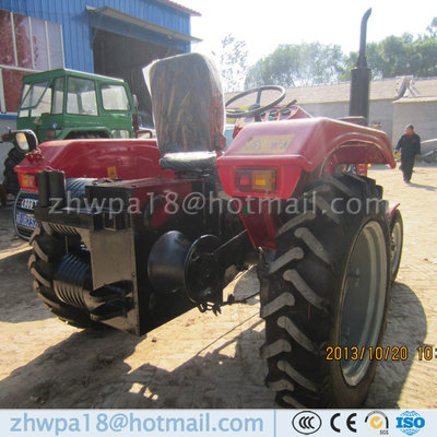 Best quality Tractor Bull wheel Pullers  HYDRAULIC PULLER  Tractor