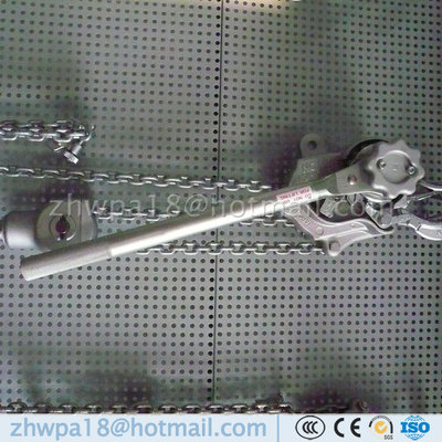 From China Manufacturer RATCHET PULLER Chain Puller Made