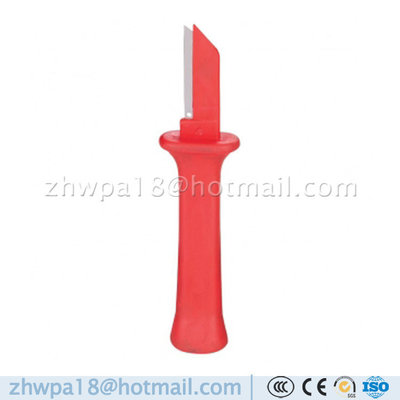 Competitive price Wire Cable Stripping Knife VDE Cable Knife