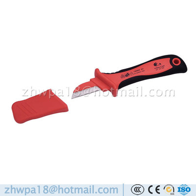 Export standard VDE Cable Knife cable knife