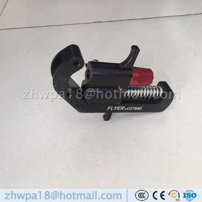 Electric tools Adjustable Blade Banana Peeler Semi-Con Scorers