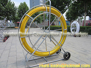 Export standard Cobra Rod Electrical duct rodder