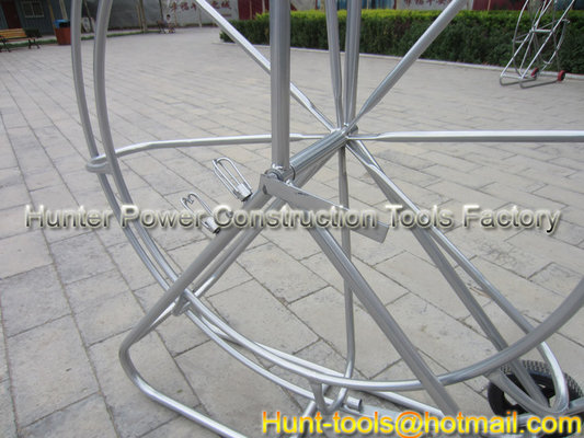 Export standard Cobra Rod Electrical duct rodder