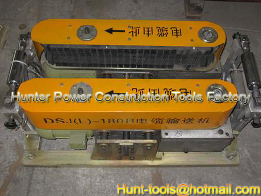 Fiber blowing machine supply in China factory