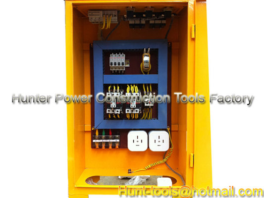 Good quality Fiber optic cable installation equipment