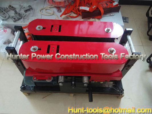 Good quality Fiber optic cable installation equipment