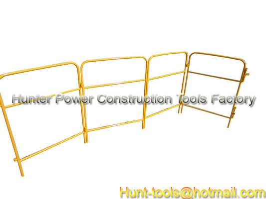Space saving Telstra approved Manhole Guard