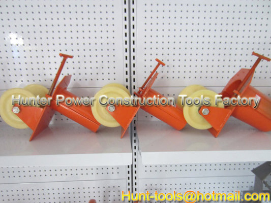 Cable Protection Roller for leading cables corner roller