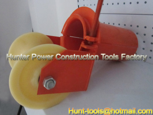 Cable Protection Roller for leading cables corner roller