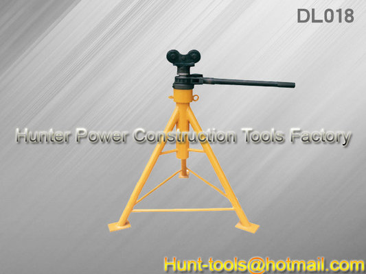 Mechanical drum jacks 1ton 3 tons 5tons 10tons
