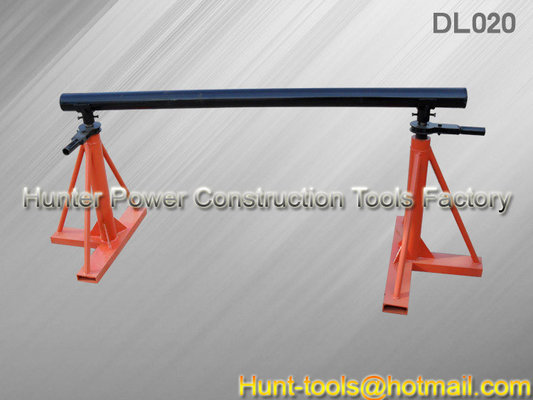 Mechanical Drum Stand  Reel Jack-Cable Drum Jacks