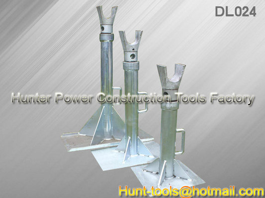Mechanical Drum Stand  Reel Jack-Cable Drum Jacks