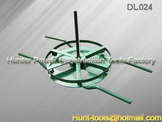 Service Drum Dispenser Horizontal Drum Dispenser