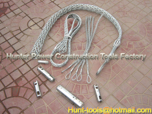 Swivel Grips Open Type Cable Socks