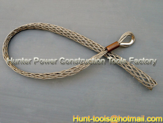 Light-Medium Duty Single Eye Cable Grips