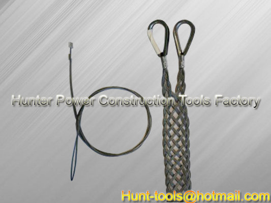 Single Offset Eye Hauling Hose restraint and marine