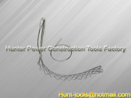 Hose restraint and marine Single Offset Eye