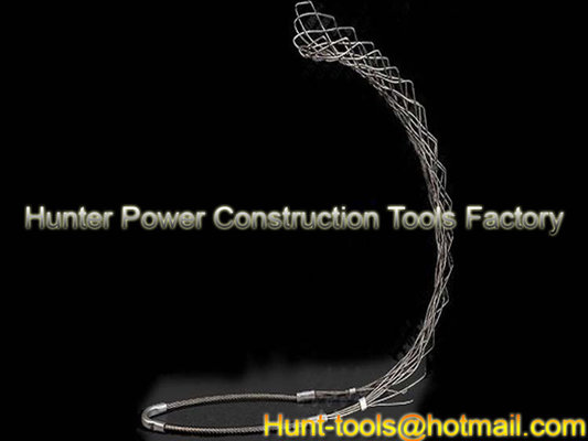 Single Eye Support Grip Easily installed and removed