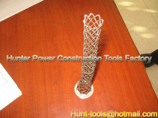 Hot sale Stainless Steel Connector/Box Grip  Cable Pulling Socks