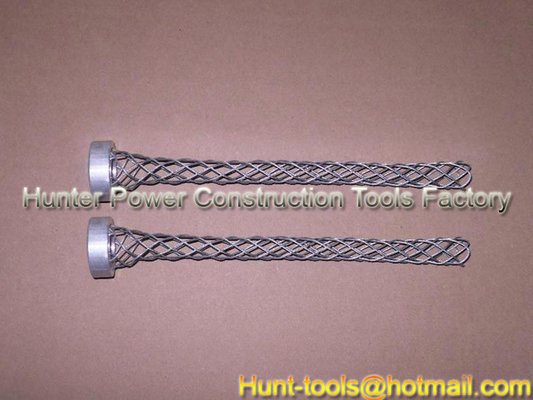 Fitted Bus Drop Strain Relief Grip cable grips manufacture