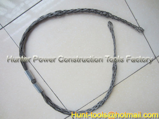 Two head Splicing Grip - Multi Weave high quality