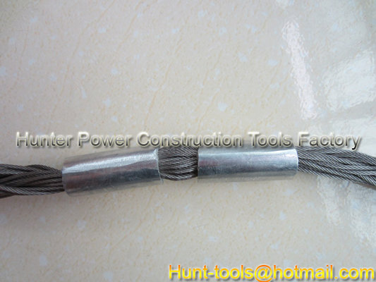 Heavy ducty Splicing Grip - Multi Weave export standard