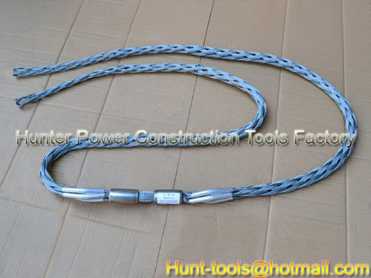 Two head Splicing Grip - Multi Weave high quality