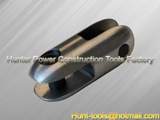 Rope Connector Heavy-Duty Ball Bearing Swivel