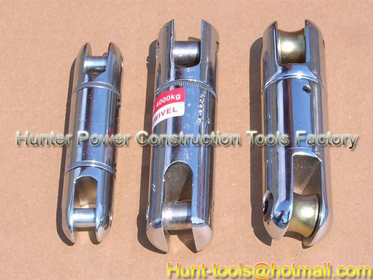 High quality Break-Away Swivels Anti twist devices