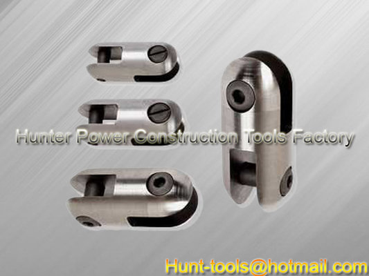 Swivel connectors Overhead & Underground Line Swivels
