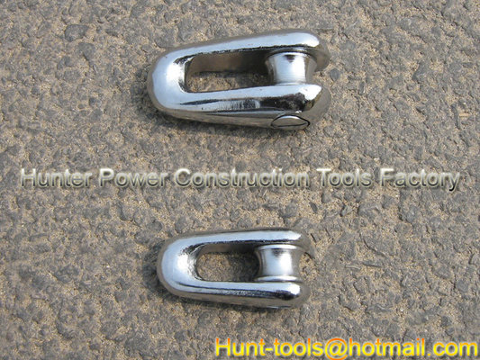 Light duty PILOT WIRE CONNECTOR Rope to Rope Connectors