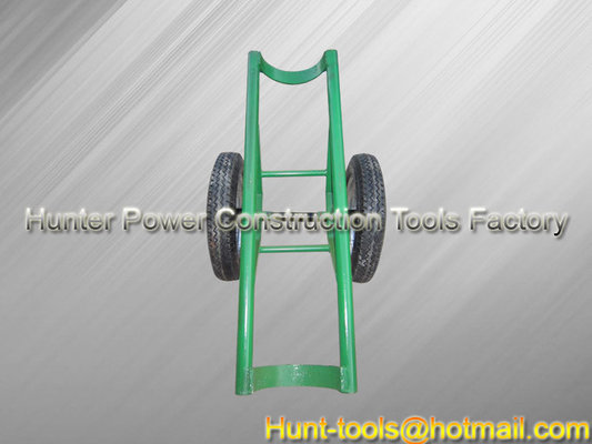 Pole Bogie handle poles with ease,made high quality steel